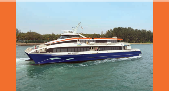 Investor Relations: Core Businesses